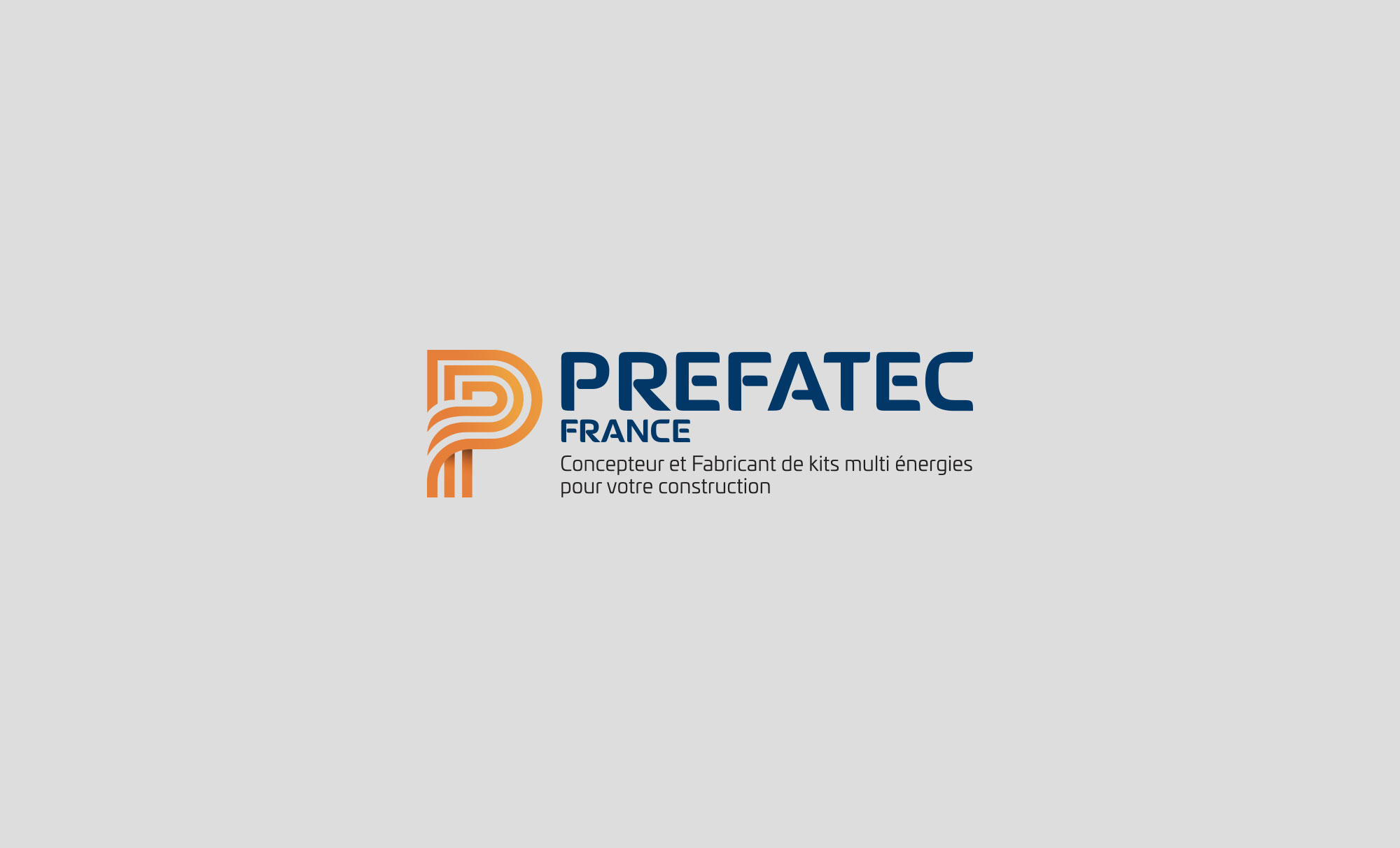 Kit prêt à poser | Réseau électrique préfabriqué | Prefatec